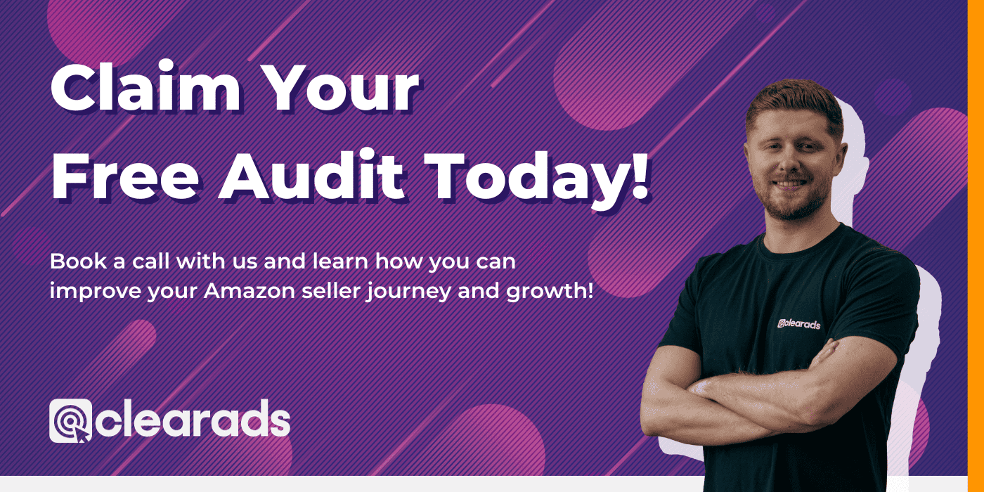 Free Audit - ClearAds Agency