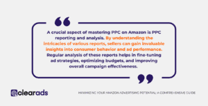 Maximizing Your Amazon Advertising Potential: A Comprehensive Guide ...