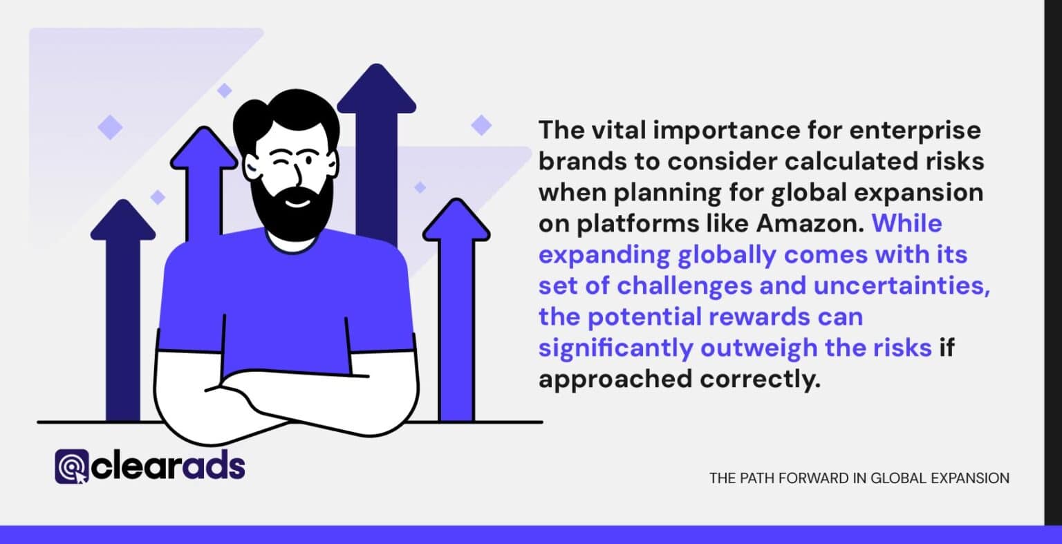 The Global Marketplace: Mastering Amazon Selling Across Borders ...