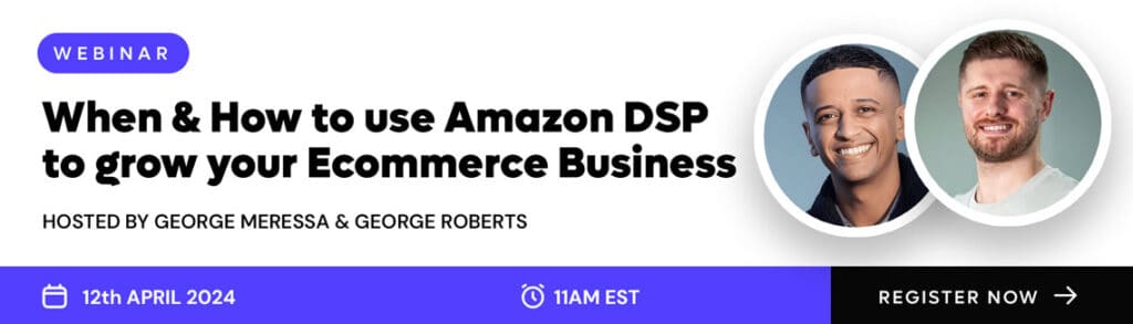 Maximizing Your Amazon Advertising Potential: A Comprehensive Guide ...