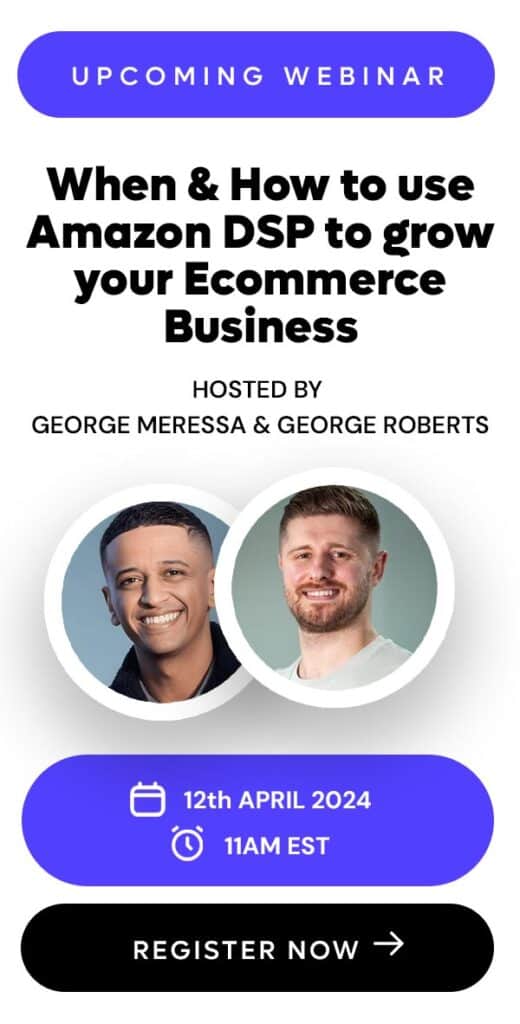 Maximizing Your Amazon Advertising Potential: A Comprehensive Guide ...