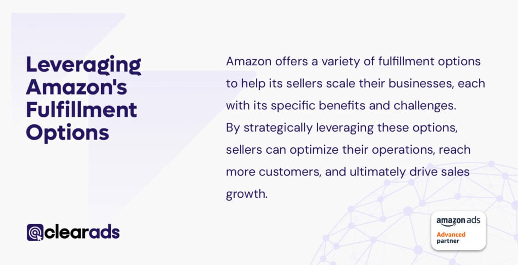 Advanced Strategies for Amazon Inventory Management - ClearAds Agency