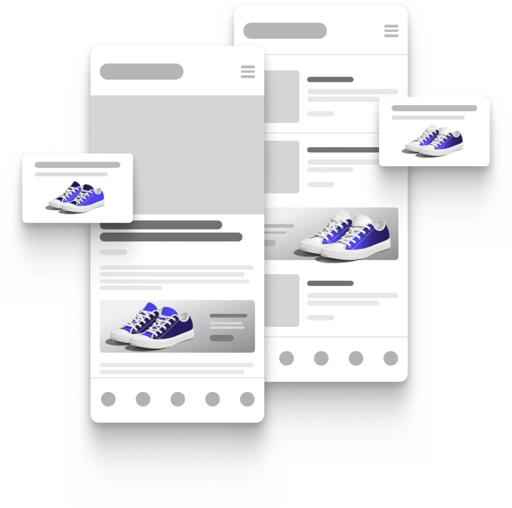 Amazon Demand Side Platform - Self Service - Amazon DSP Agency - ClearAds