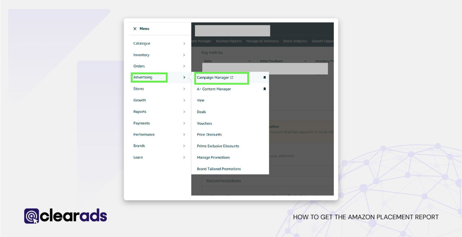 Amazon Placement Report: Purpose and How To Use Them - ClearAds Agency