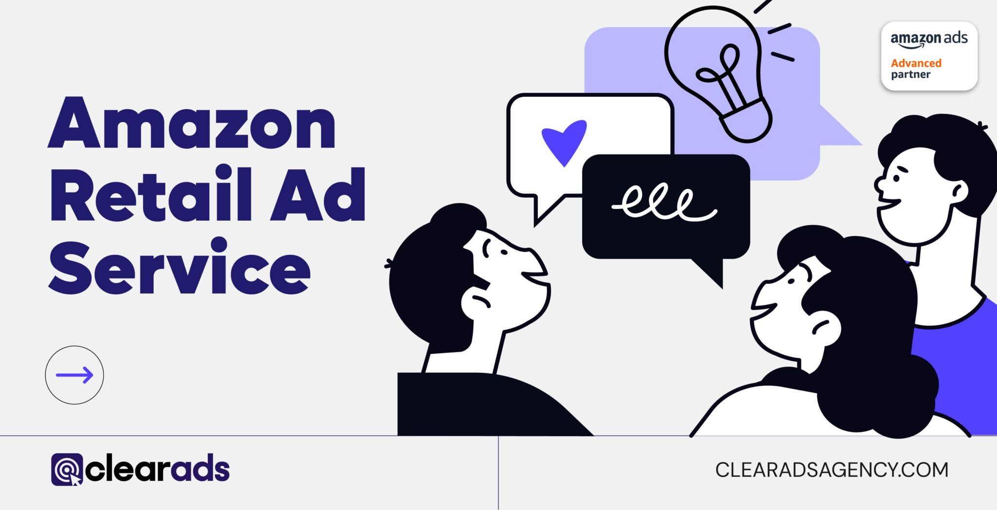 Amazon Omnichannel – Strategy & Case Studies - ClearAds Agency