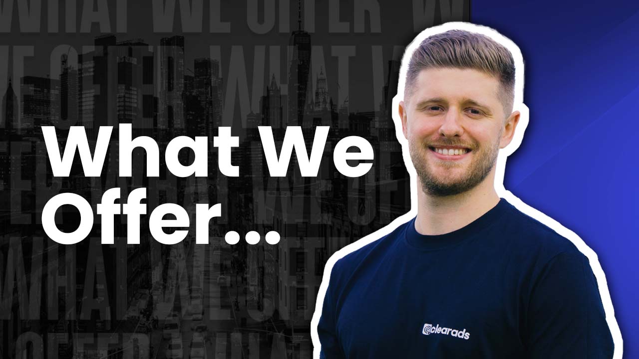 Clear Ads USA: Maximising Your Amazon Ads ROI